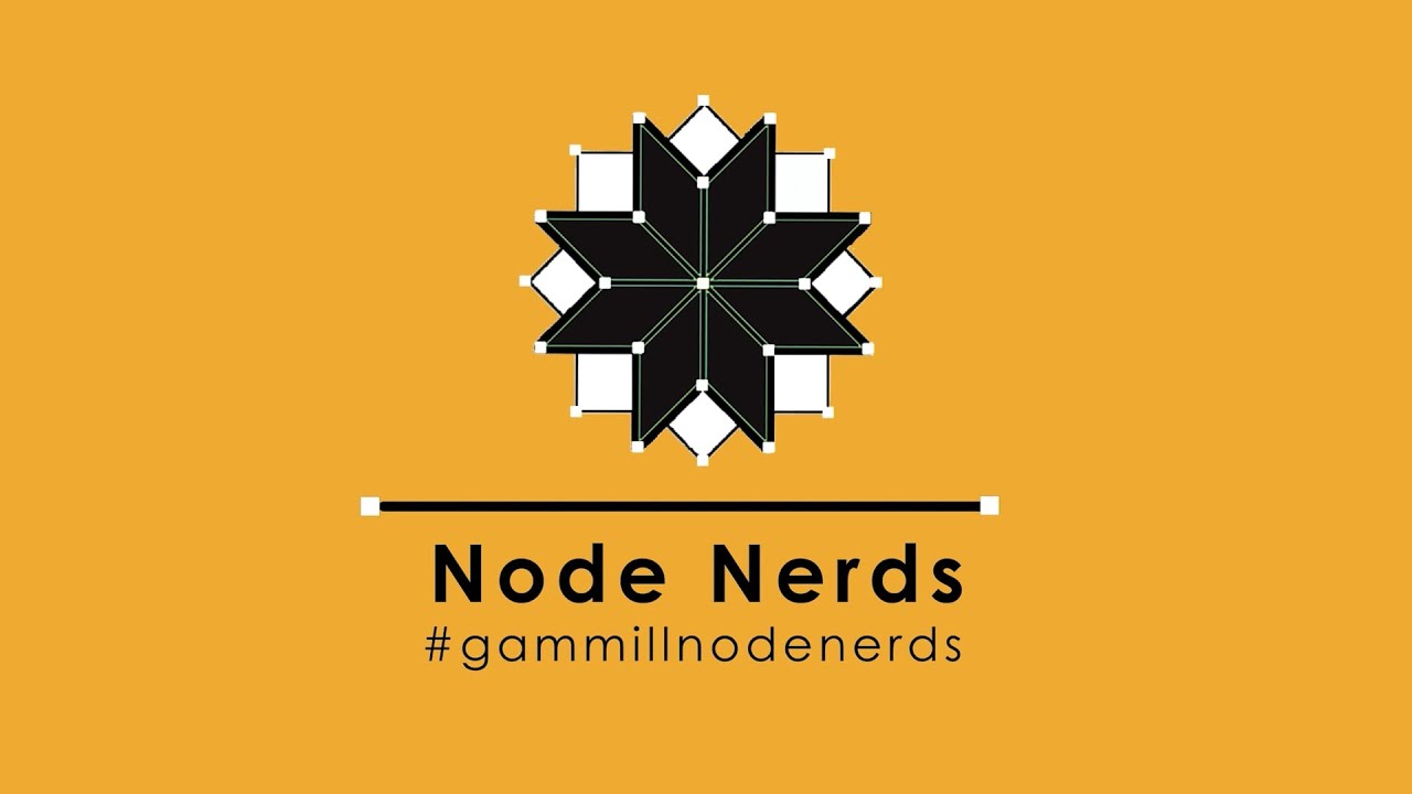 Node Nerds - Episode 9