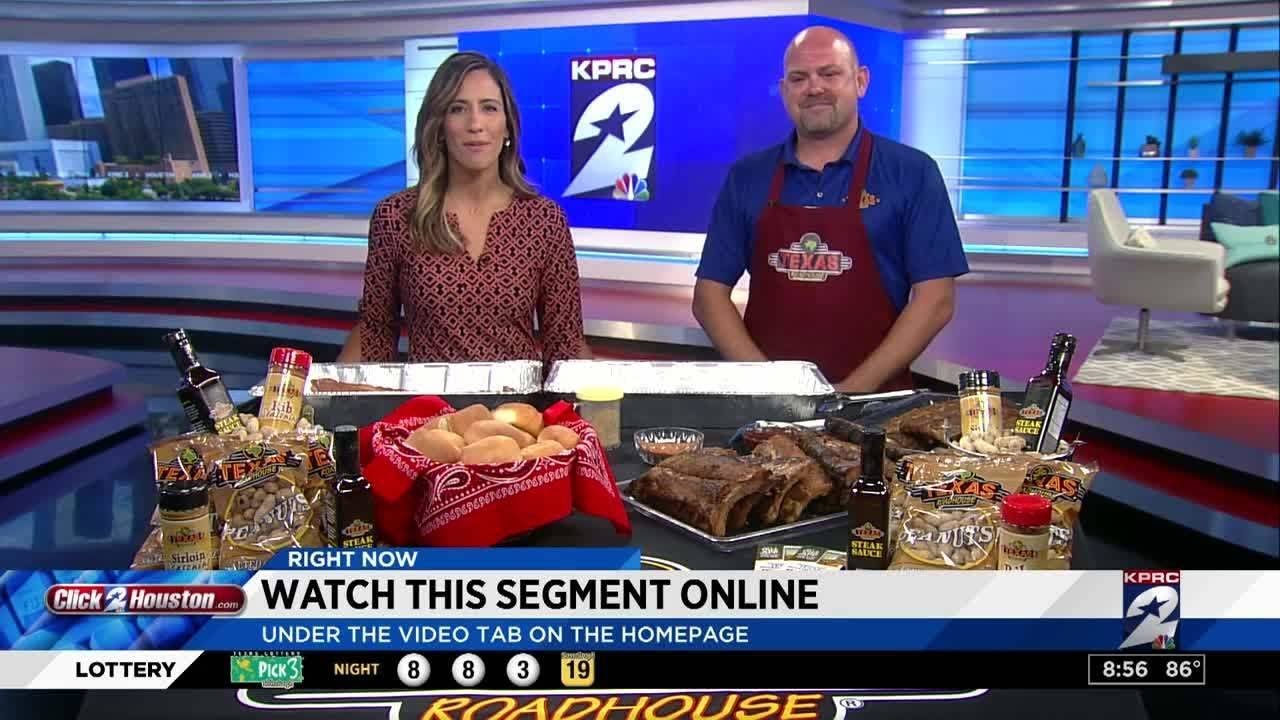 Tips for Great Ribs with Texas Roadhouse