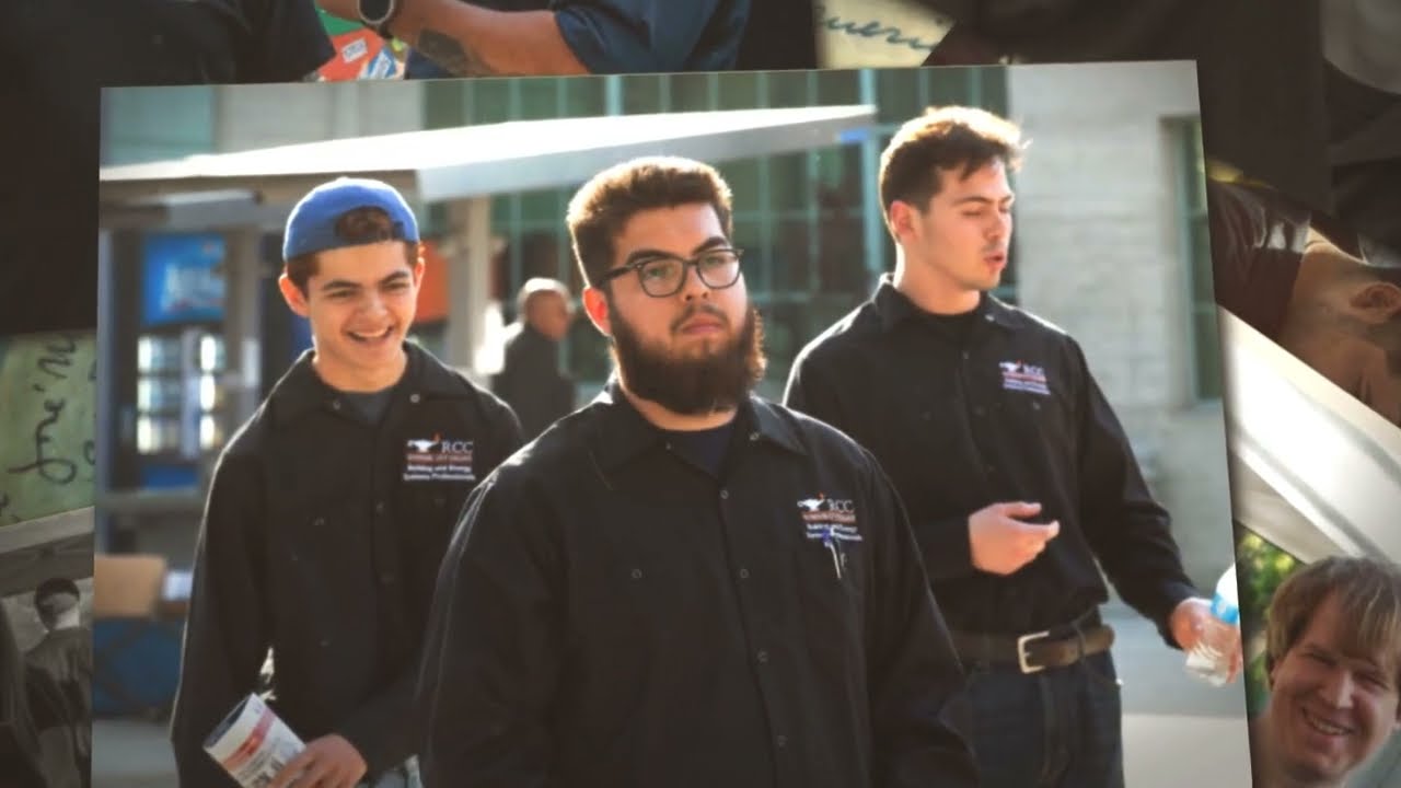 Riverside City College HVAC Open House 2023