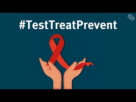What's the state of HIV in the EU/EEA? | World AIDS Day 2024