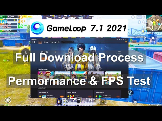 5 best emulators to play PUBG Mobile on PC in June 2021