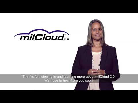 milCloud 2.0: Top 3 questions answered