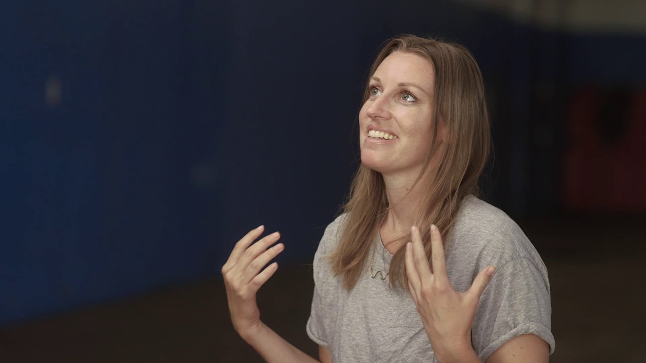 Good Measure Mural: San Diego