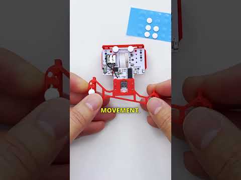 3D Printing the World's LIGHTEST Mouse! Thanks @PCBWay for making the circuit boards :)