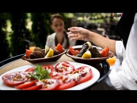 CDC reviews leading causes of illness outbreaks at restaurants