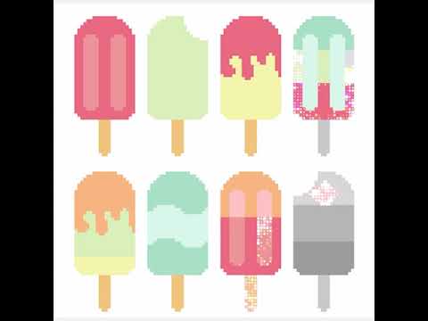 My favorite coloring app is now free! #coloring #color by number #pixel art