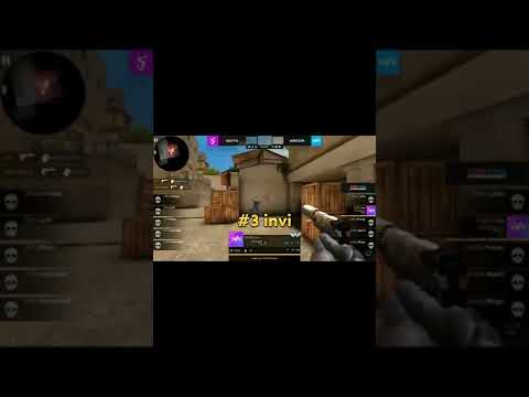 TOP 4 PROFESSIONAL PLAYERS STANDOFF 2