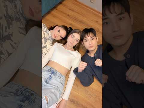 Time flies really fast🫶🏻 @seungbin @kendyliv