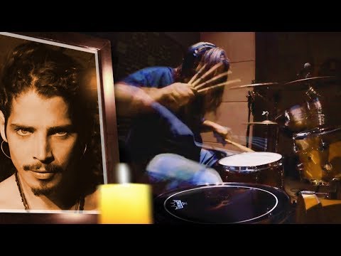 Pseutopia - Seasons ft. Dave Abbruzzese Chris CORNELL tribute