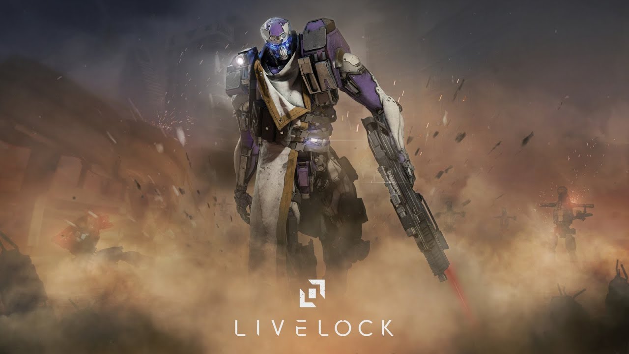 Livelock Developer Interview PAX South