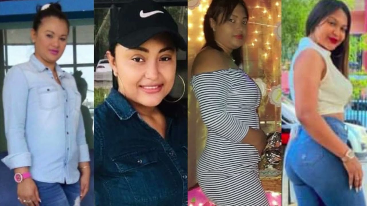 The story of Alexis Reyes
