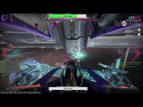 Steam Community :: Video :: Warframe Sevagoth Railjack Güncellemesi ...