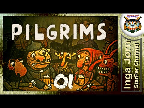 Steam Community :: Pilgrims