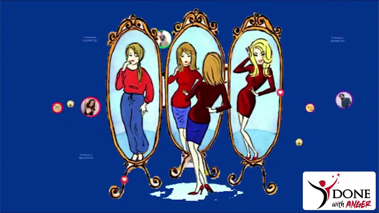 Source of Anger - Self Esteem