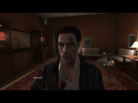 Steam Community :: Video :: Max Payne 2: The Fall Of Max Payne ...
