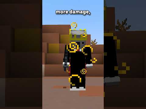 How to MACE PvP In Minecraft...