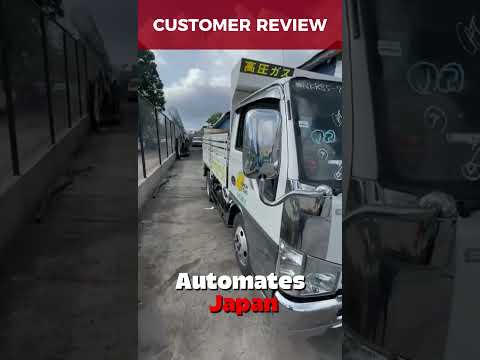 AUTOMATES JAPAN – The Ultimate Destination for Cars and Industrial Giants