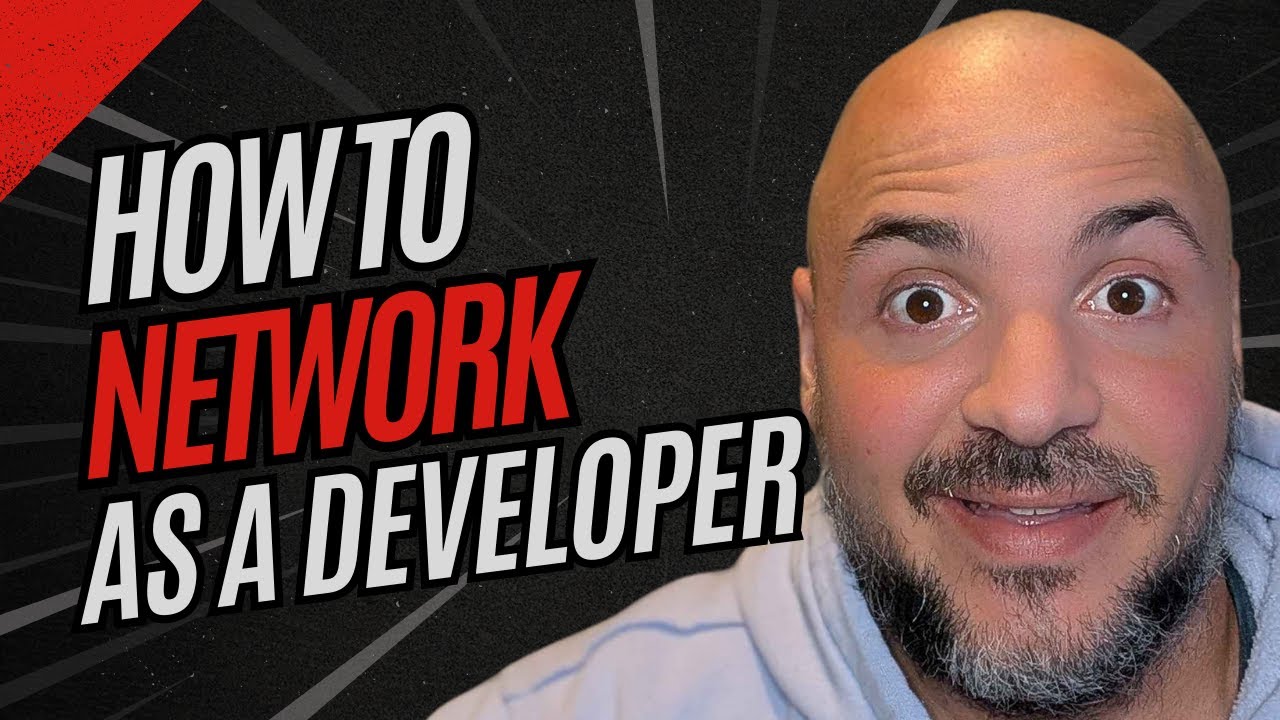 Strategic Networking For Software Engineers - Engineering Manager AMA
