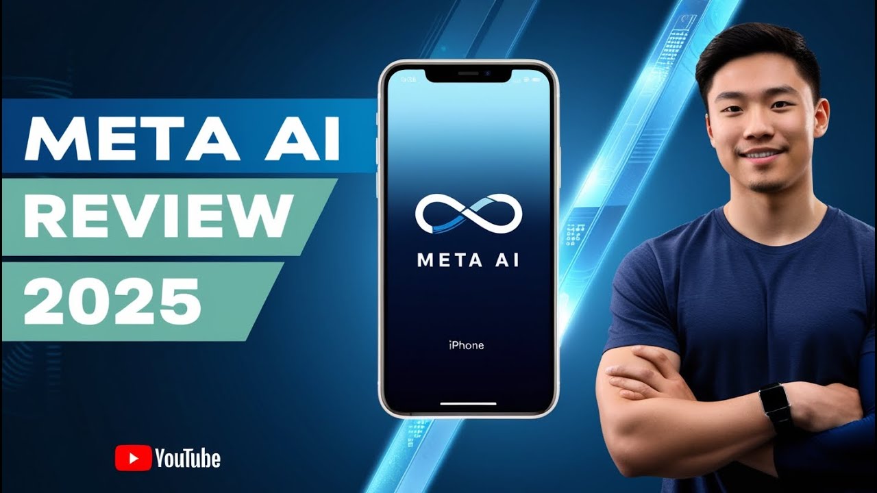 Meta AI Review 2025 — Is It Actually Useful or Just Hype?