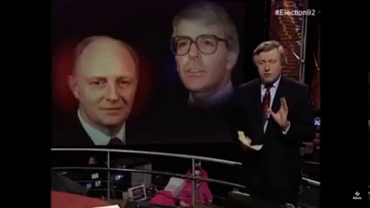 2024 United Kingdom General Election - Media Coverage - General News ...