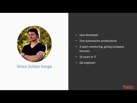 Learn Java Tips Tricks and Techniques The Course Overview | packtpub com - Mind Luster