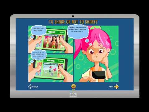 Cyber Choices | MediaSmarts Resource
