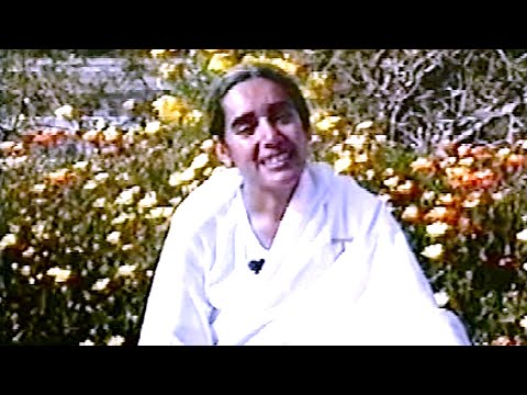 INSTRUMENTS OF CHANGE | Old documentary | Brahma Kumaris | Hindi / English