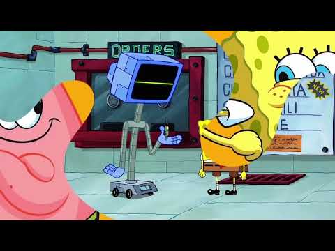 Nickelodeon (USA) - SpongeBob SquarePants/Kamp Koral New Episodes Promo (2025)