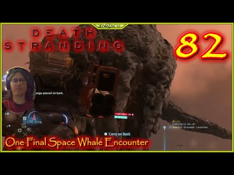 Steam Community :: Video :: One Final Space Whale Encounter Lets Play ...
