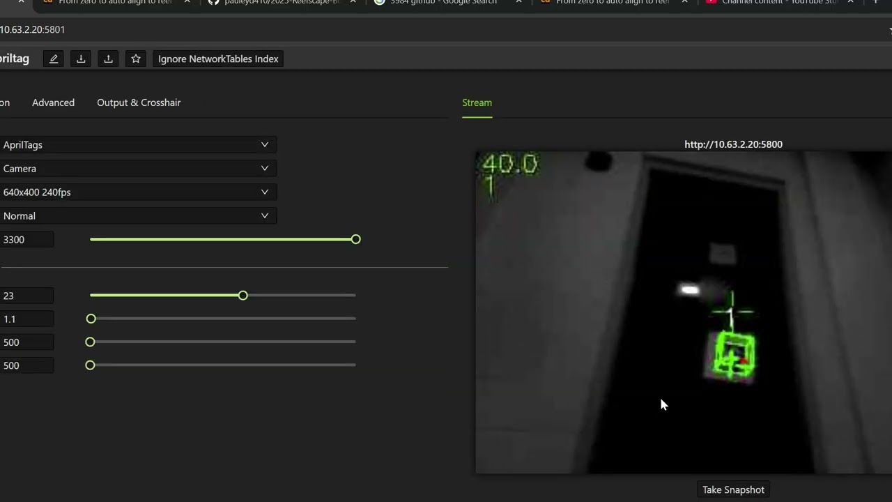 From zero to auto align to reef tutorial how to simply auto align to the reef - #13 by pauleyd ...