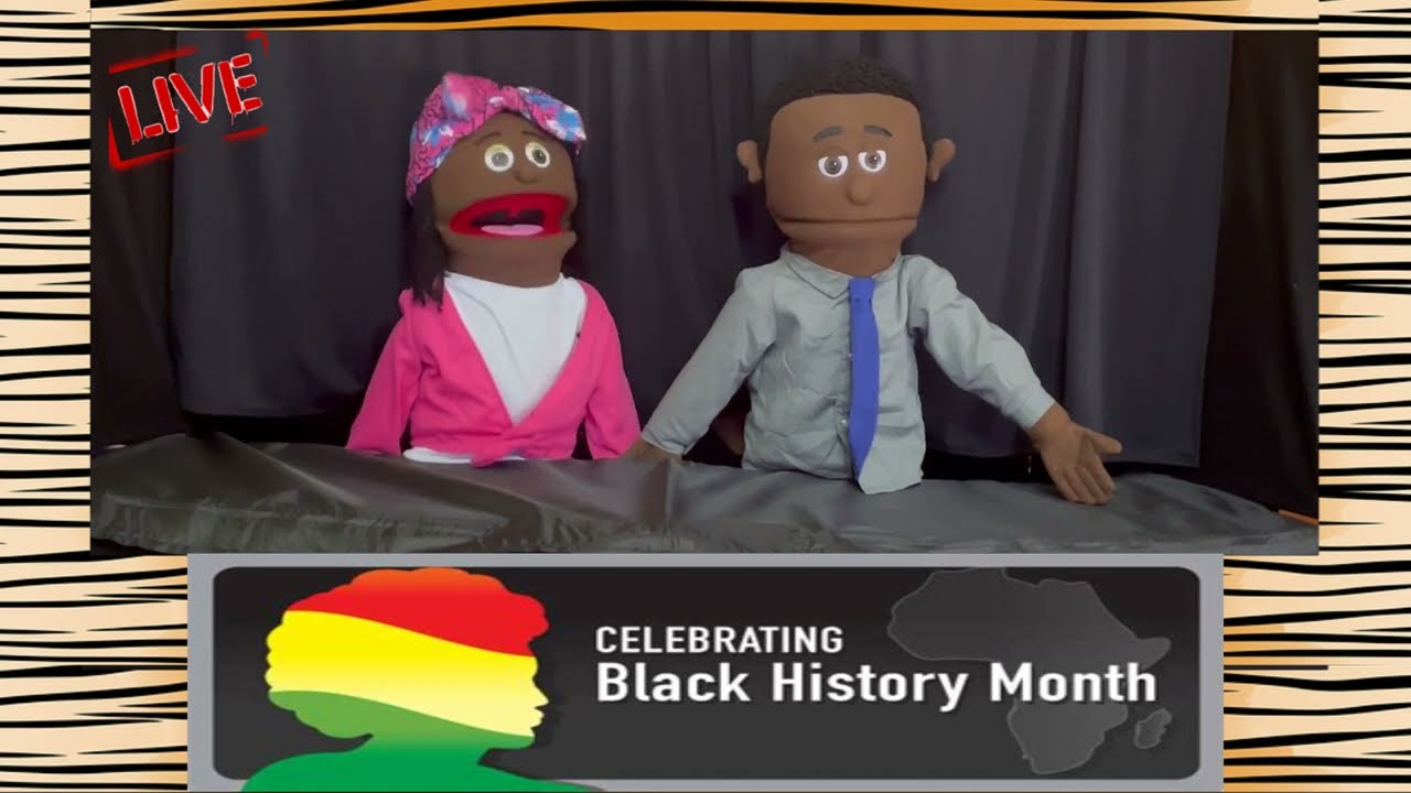 Black History Highlight - Ruby Bridges