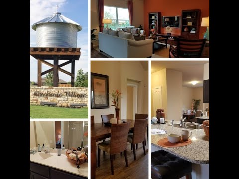 Creekside Village - Kyle TX