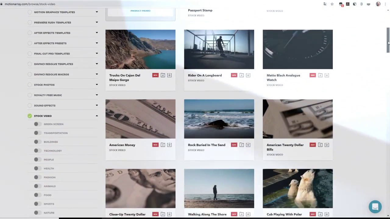Mockup Desktop | After Effects Templates - Motion Array