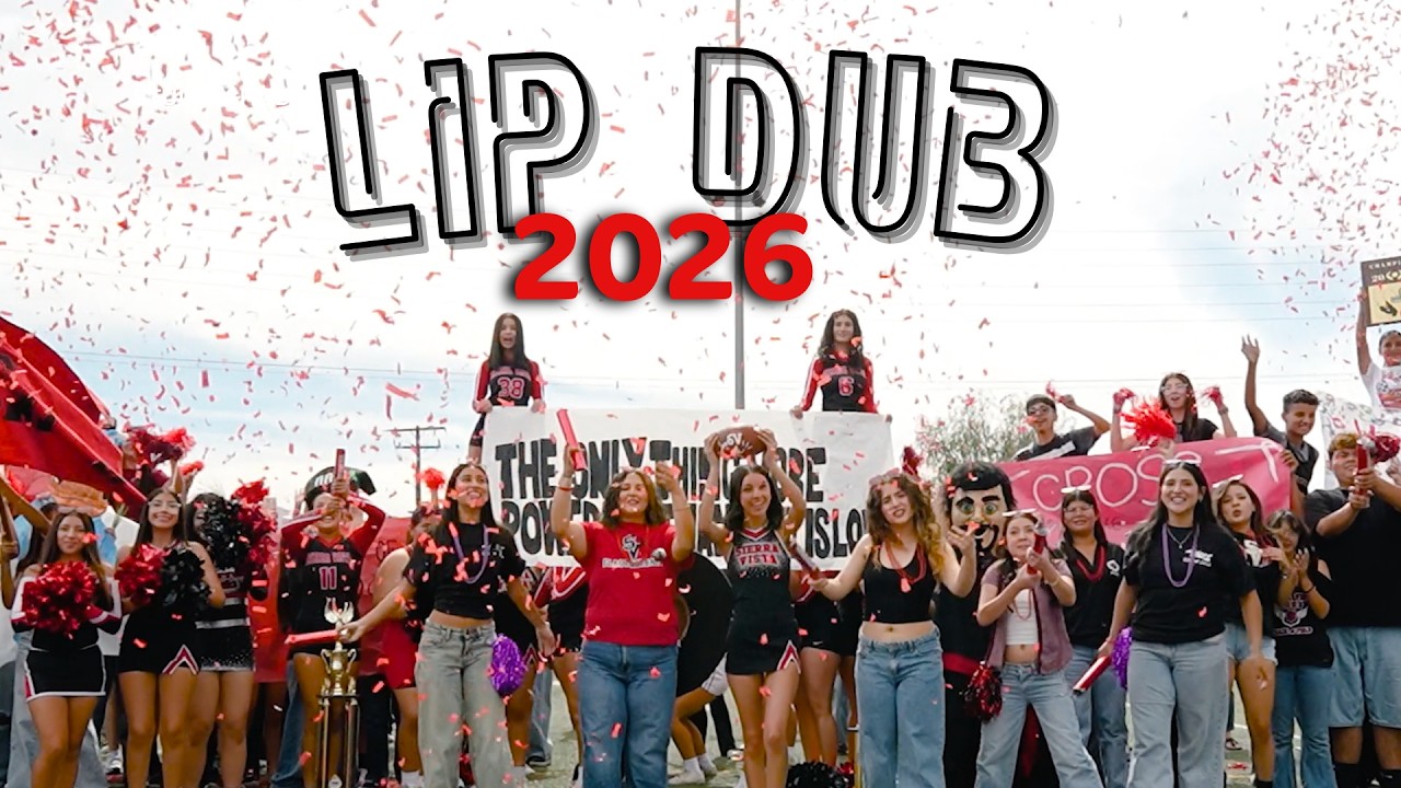 Lip Dub 2026