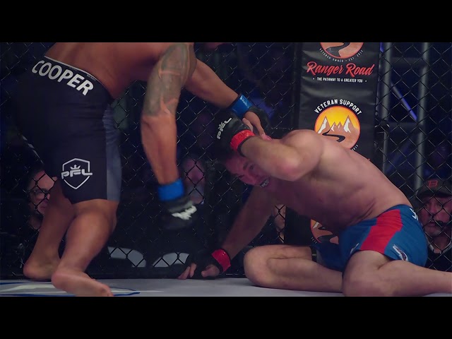 5 Things that the future holds for Mark Hunt