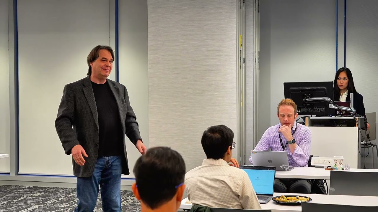 AI-Assisted Development with GitHub Copilot - hands on!