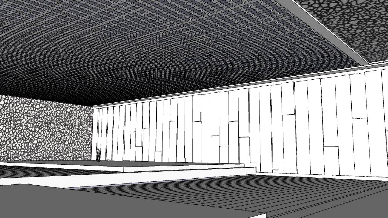Arch 1101-2013  EXP1    Below ground space