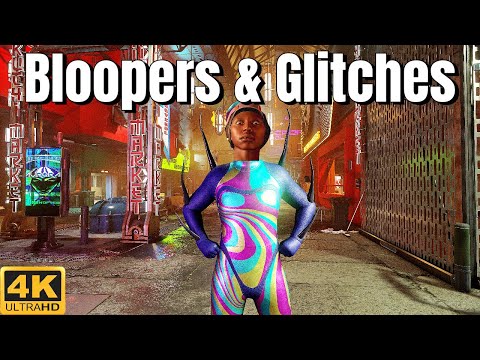 Steam Community :: Video :: Starfield Bloopers Glitches & Silly Stuff ...