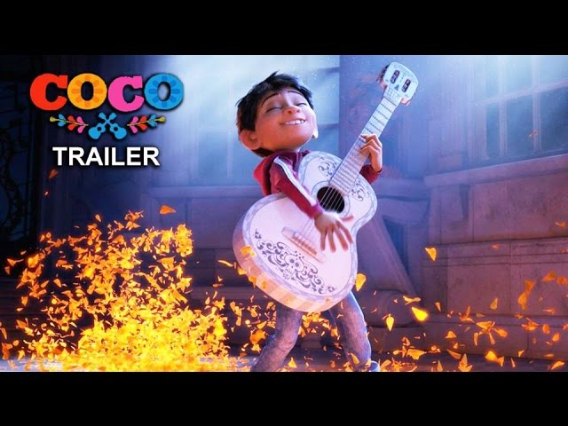 'Coco', el filme de Disney Pixar, 'una carta de amor a México' | Excélsior