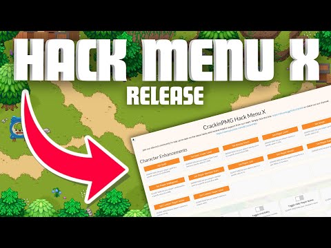 Hack Menu X - Prodigy Hack Menu