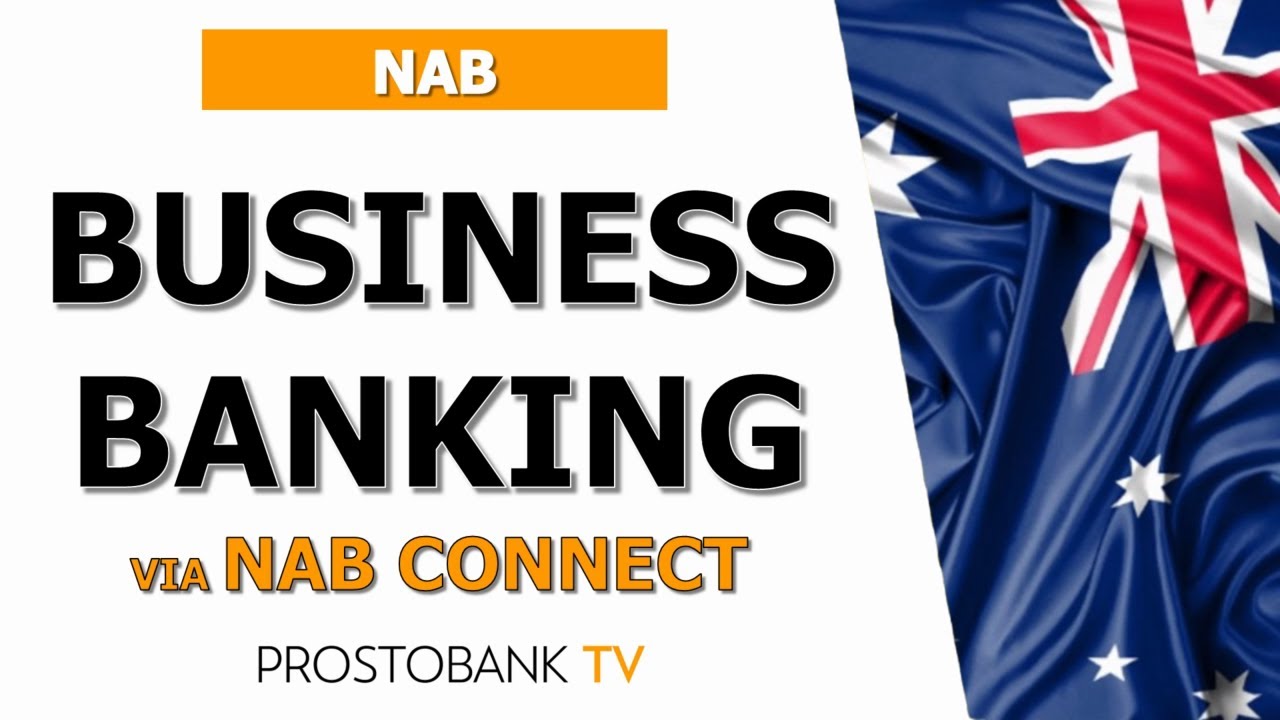 NAB Connect: how to login, list of services, help number