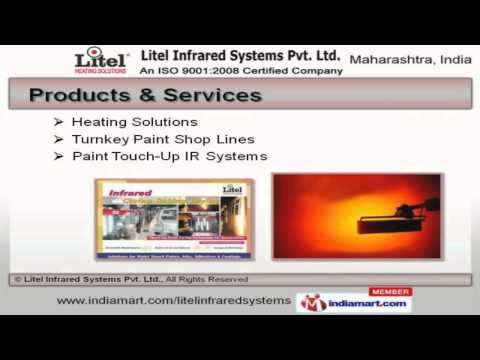 Litel Infrared Systems Private Limited, Pune - Manufacturer of Infrared ...