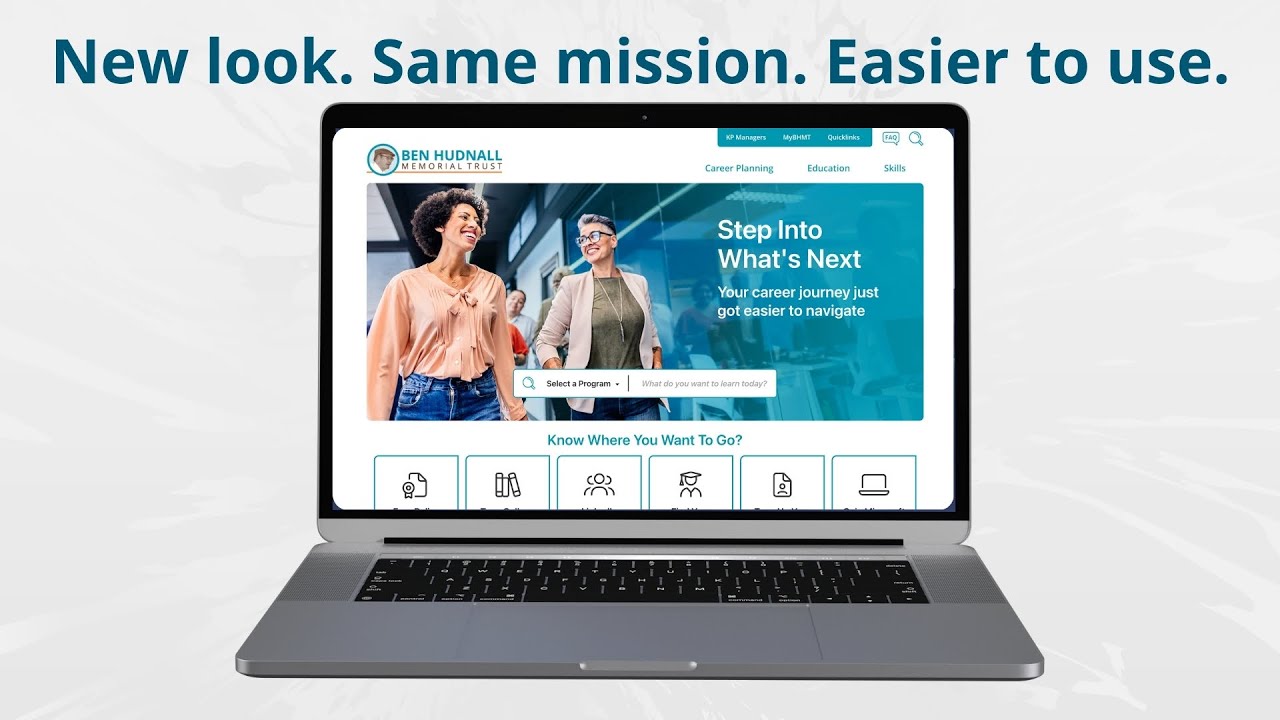 Getting Started With BHMT