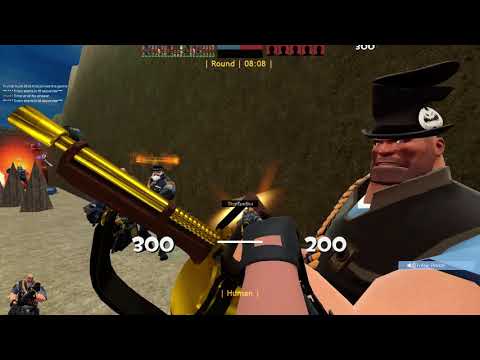Steam Community :: Video :: TF2: Zombie Escape - Cliff Runaway