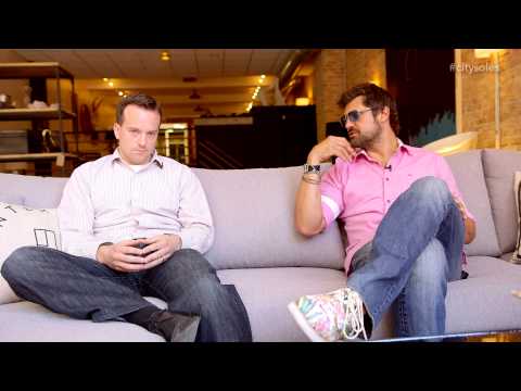 Interior Define Interview | Local Business Interview | City Soles TV