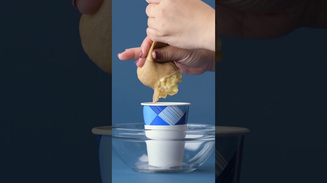 How your digestive system works #shorts