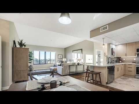 88 Bush ST 4195, SAN JOSE, CA Presented by Eric Woodward.