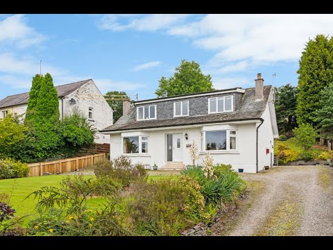 EASDALE MAIN STREET ABERFOYLE FK8 3UN