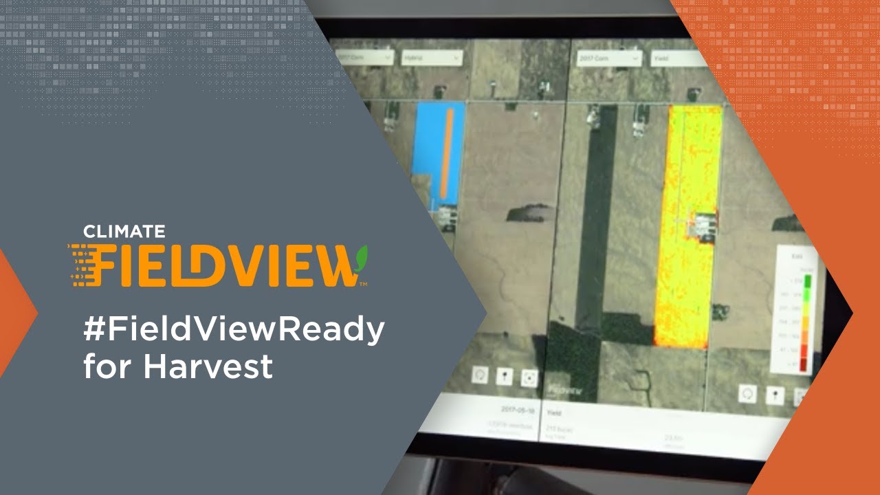 How to use Yield Analysis feature in Climate FieldView App