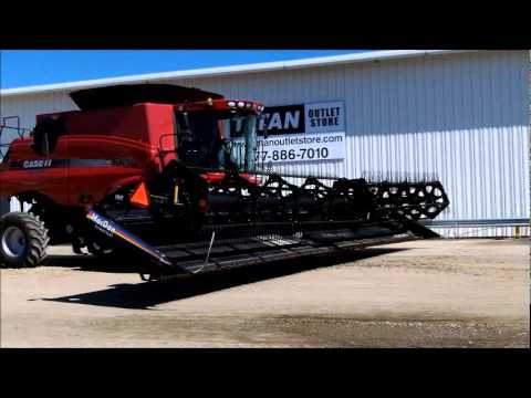 MacDon 973 - 39 ft, Rigid, Transport Header-Draper For Sale